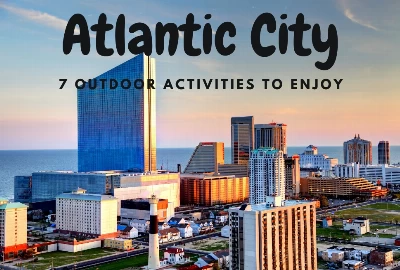 Atlantic City Guide